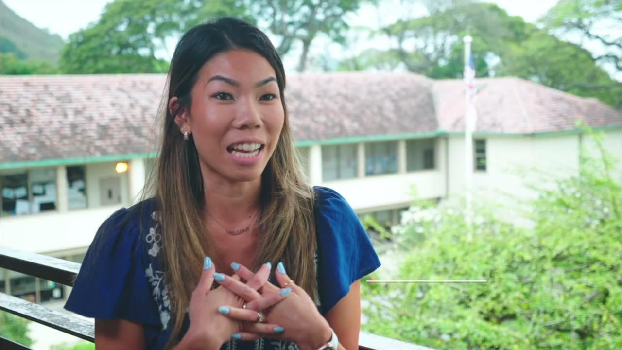 Why We Love HBA - YouTube