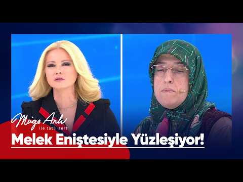 ''Melek meseleyi başka taraflara çekmeye çalışıyor!'' - Müge Anlı ile Tatlı Sert 17 Şubat 2026