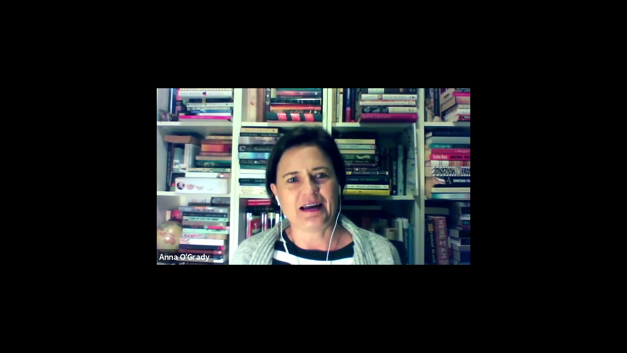 Forsmak: Binder jorda sammen - Maja Lundes univers | The universe of ...