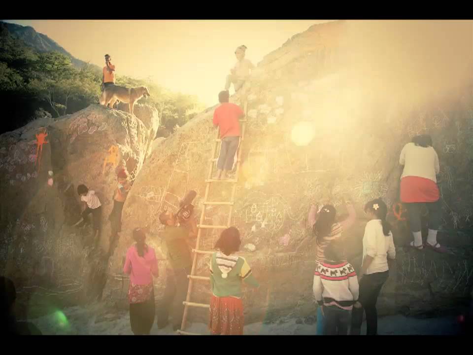 The Ideal City Project - YouTube