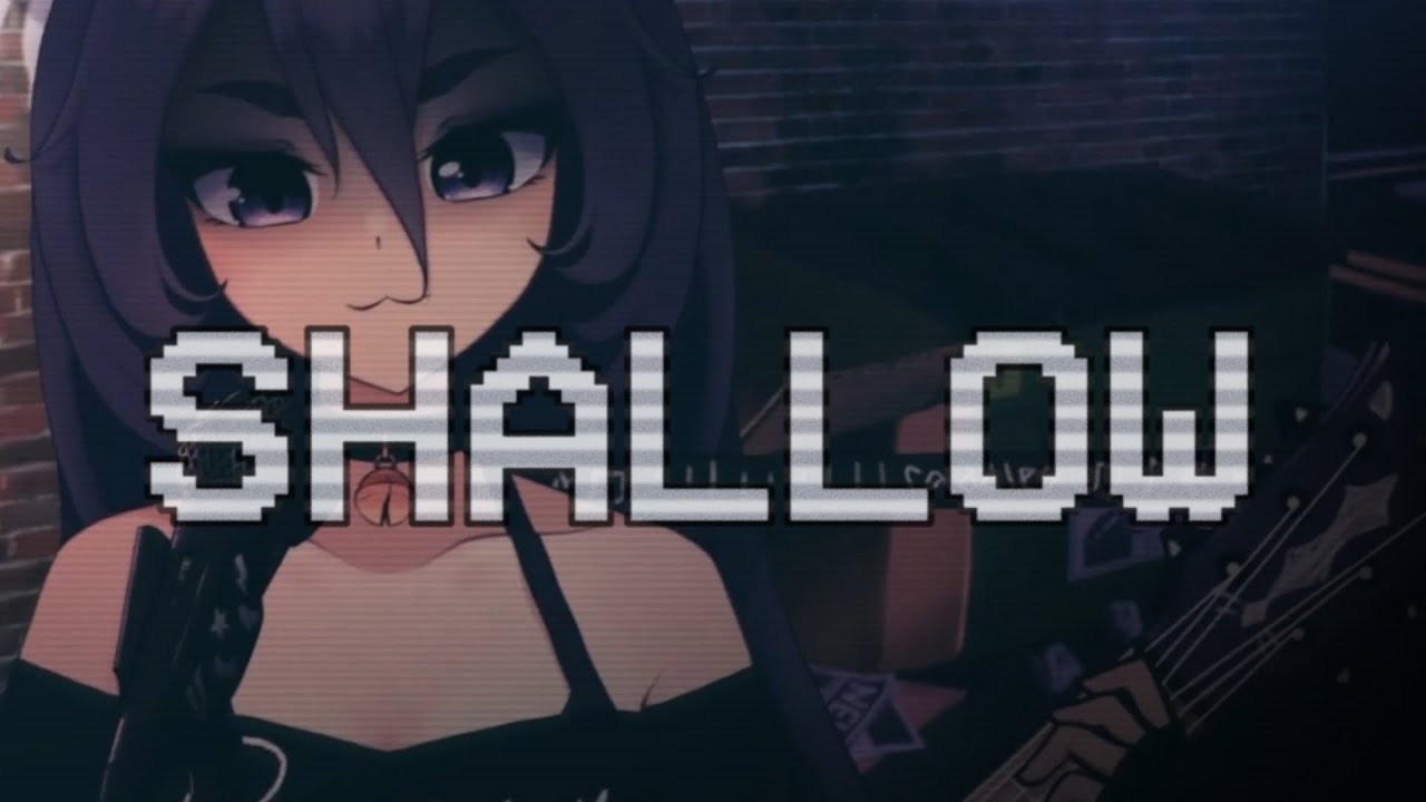 SHALLOW | Cover of Shallow from 'A Star is Born' - YouTube