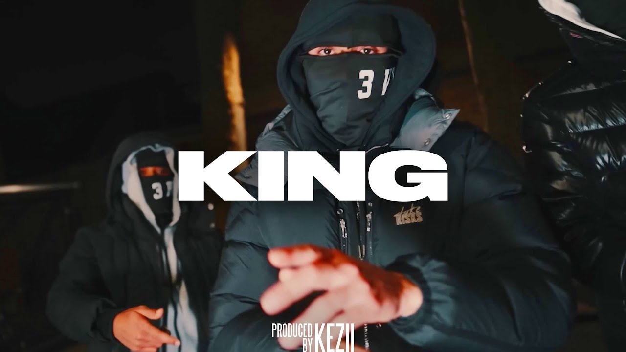 [FREE] #OFB X UK Piano Drill Type Beat 2024 - "KING" UK Drill Type Beat ...