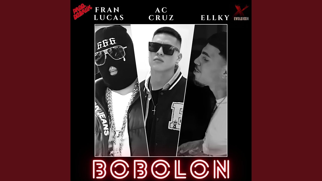 Bobolon - YouTube