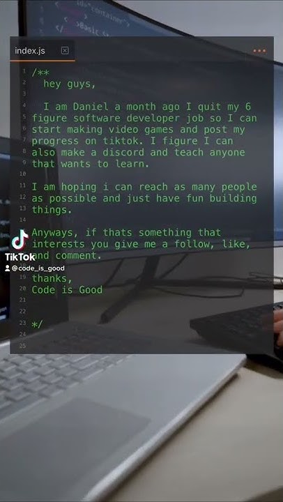 What I am all about #shorts #programming #developerlife - YouTube