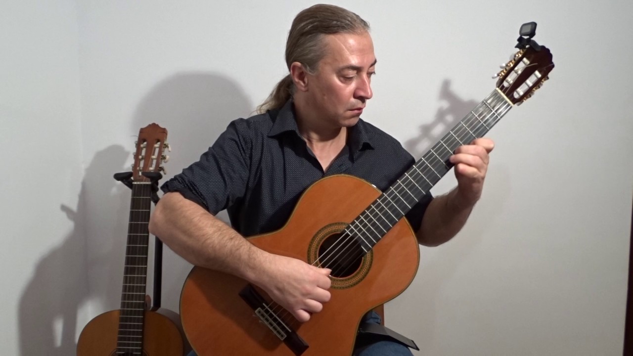 Greatest love of all - Michael Masser & Linda Creed - YouTube