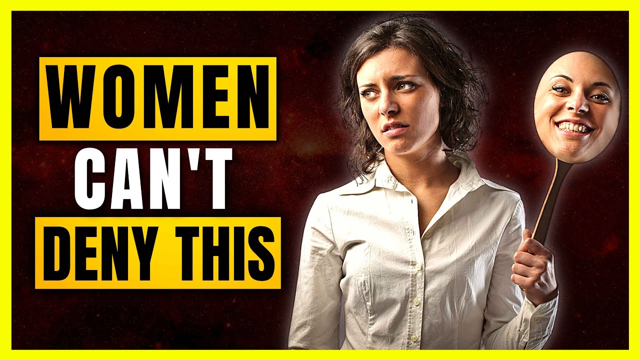 4 Mistakes Every Woman Can Relate To || You Can't Deny No 1 - YouTube
