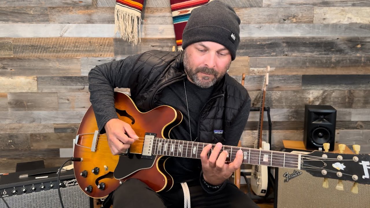 Videos - Guthrie Trapp
