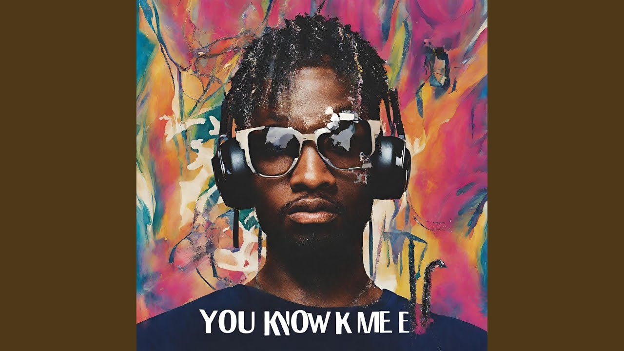 You Know Me - YouTube