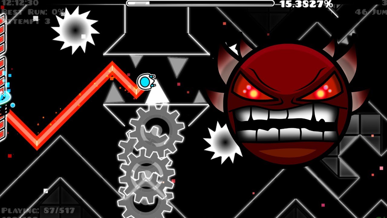 kocmoc layout - YouTube