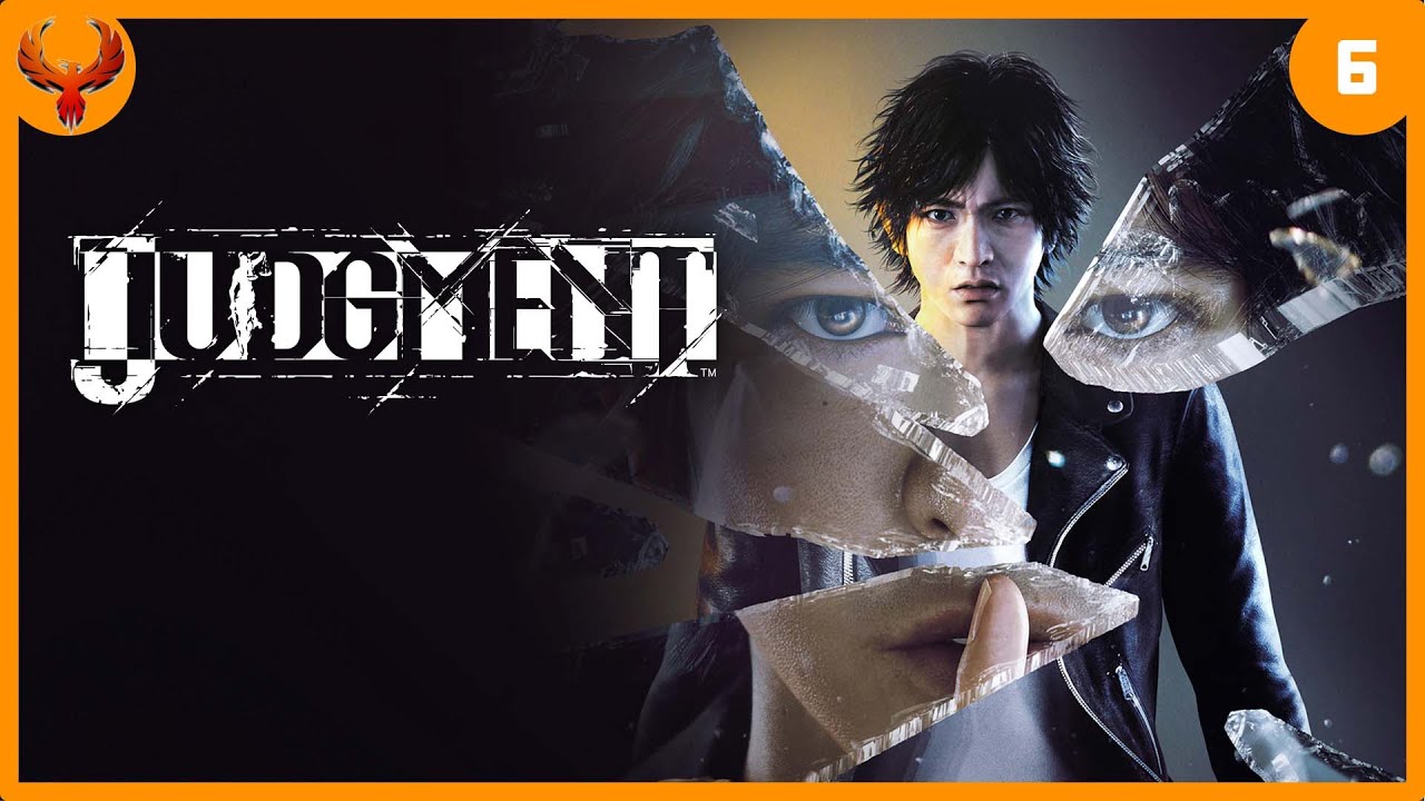 Twitch Livestream QR Codes In Kamurocho Judgement pt 6 YouTube twitch-livestream-qr-codes-in-kamurocho-judgement-pt-6-youtube