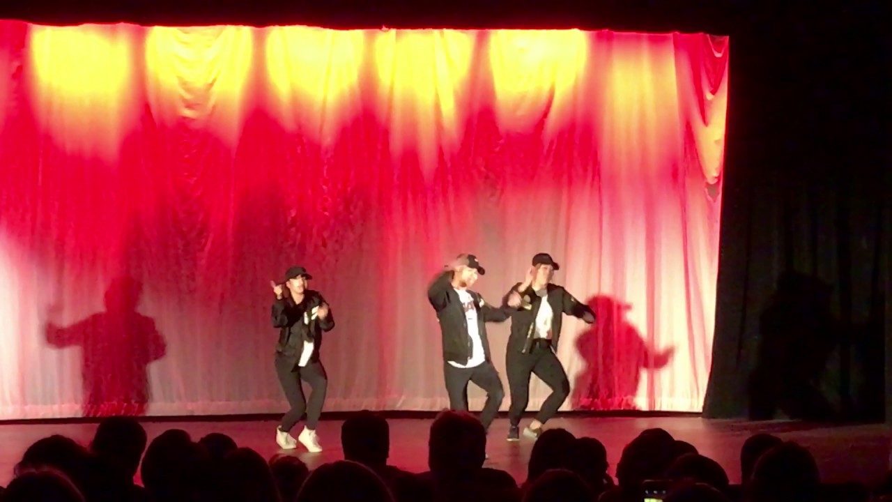 MONEY - Jaron Wong, Kennedy Dragon & Kristine Kim - YouTube