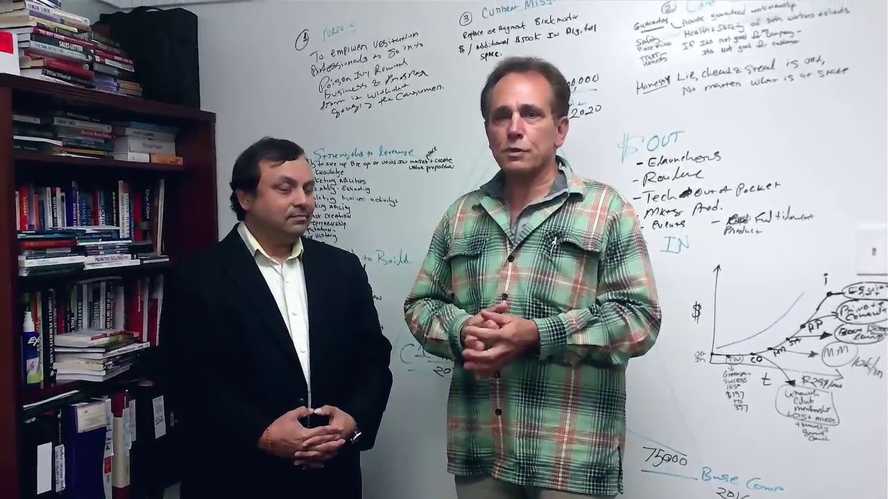 Steven Greenspan Testimony - YouTube