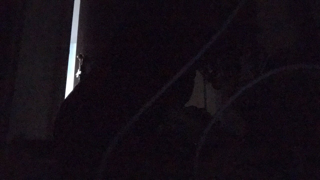 Scary part 3 - YouTube