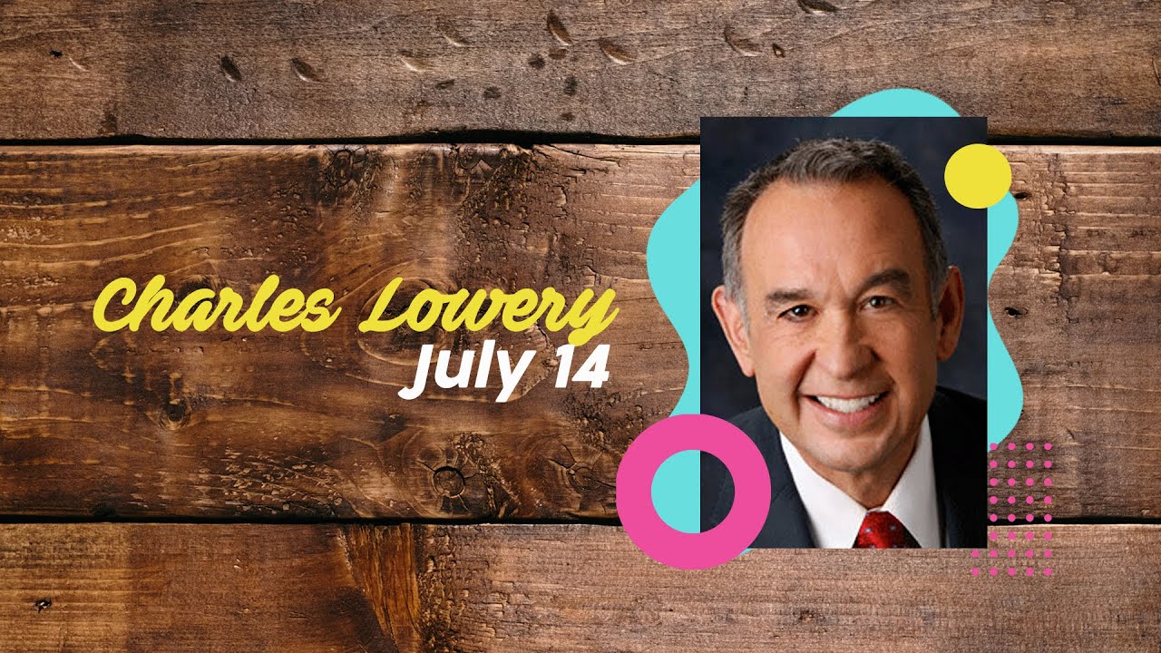 Hello Summer - Dr. Charles Lowery - YouTube