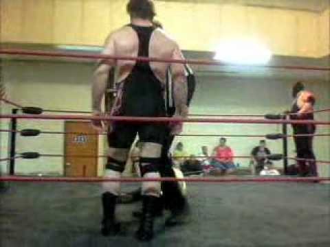Josh "The Intimidator" Totten & Brandon Walker vs BLT(Bigtime's Lethal ...