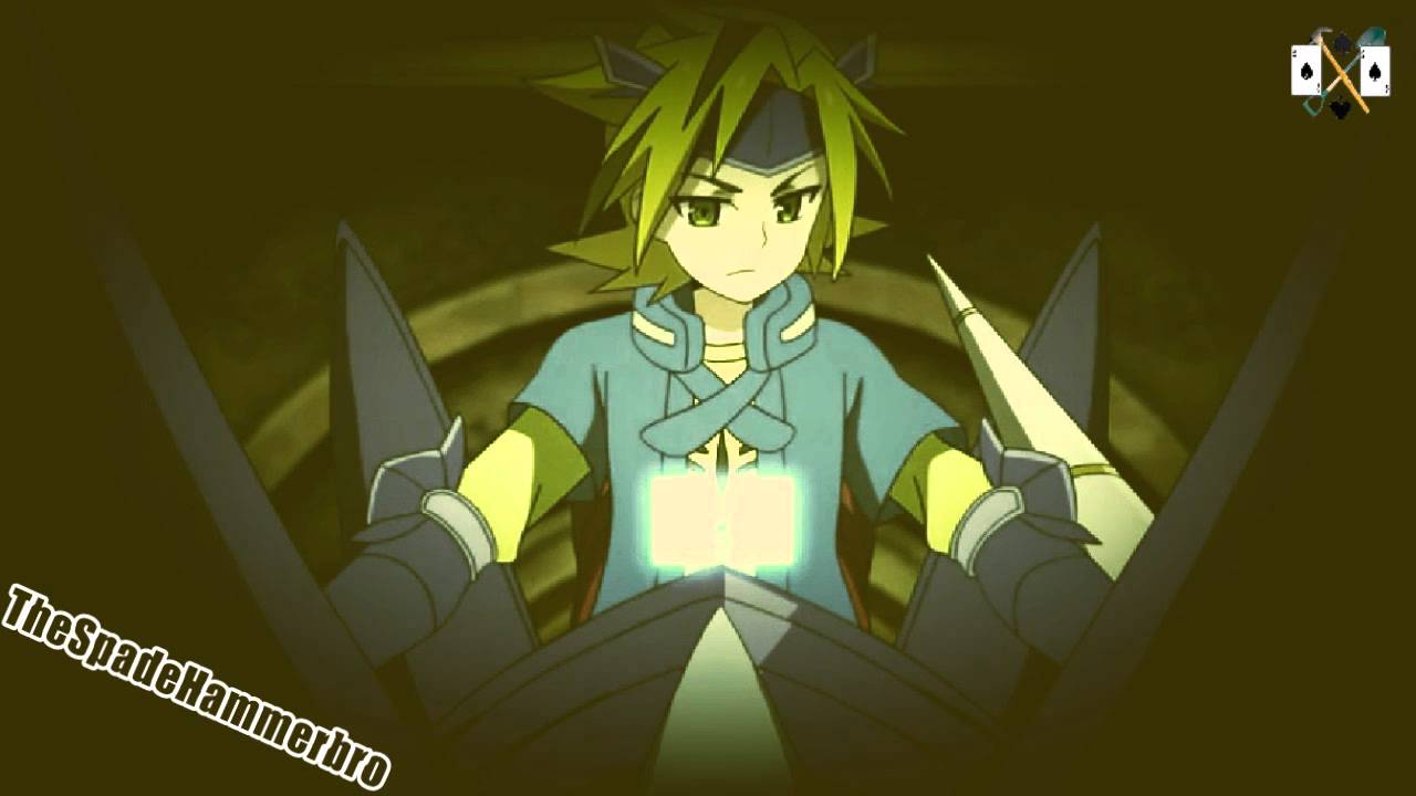 Buddyfight Amv: Noboru Kodo vs Tasuku Ryuenji [ Purgatory Knight ...
