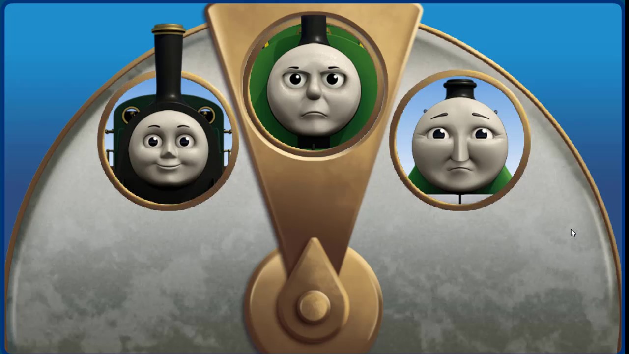 Thomas and Friends Full Game Episodes - Thomas the Tank Best Family ...