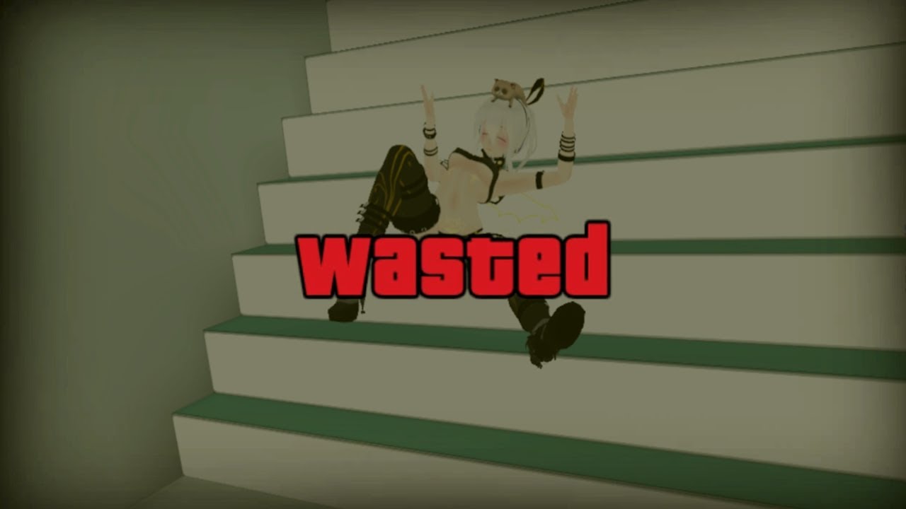 VRchat #4 | Deaf ASL | Fun with Friends & Relax - YouTube