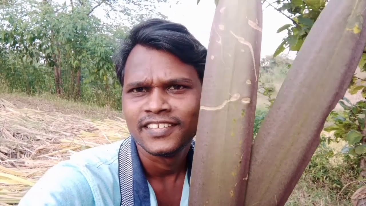Chocking With Forest sabji Tetu || Happy Dusera ? #isakmudaeating - YouTube