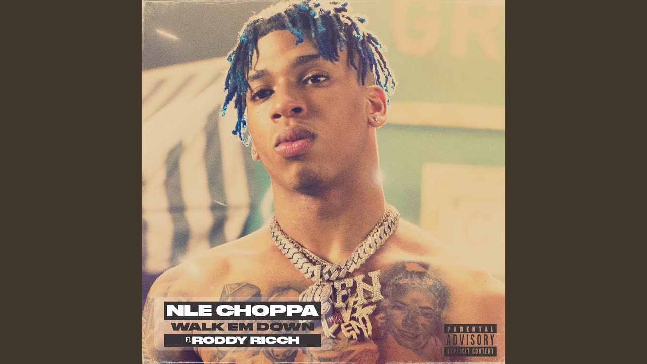 Walk Em Down feat Roddy Ricch YouTube walk-em-down-feat-roddy-ricch-youtube