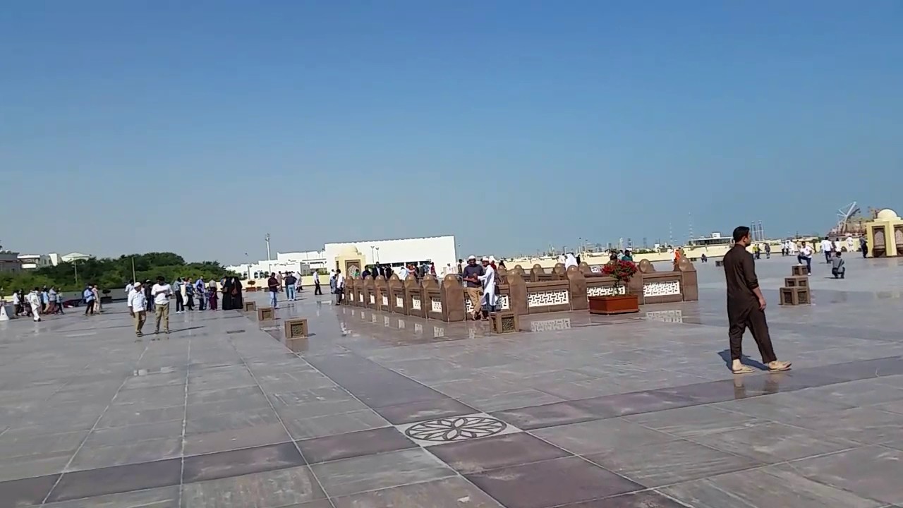 Roshan Akthar - State Mosque Doha-Qatar - YouTube