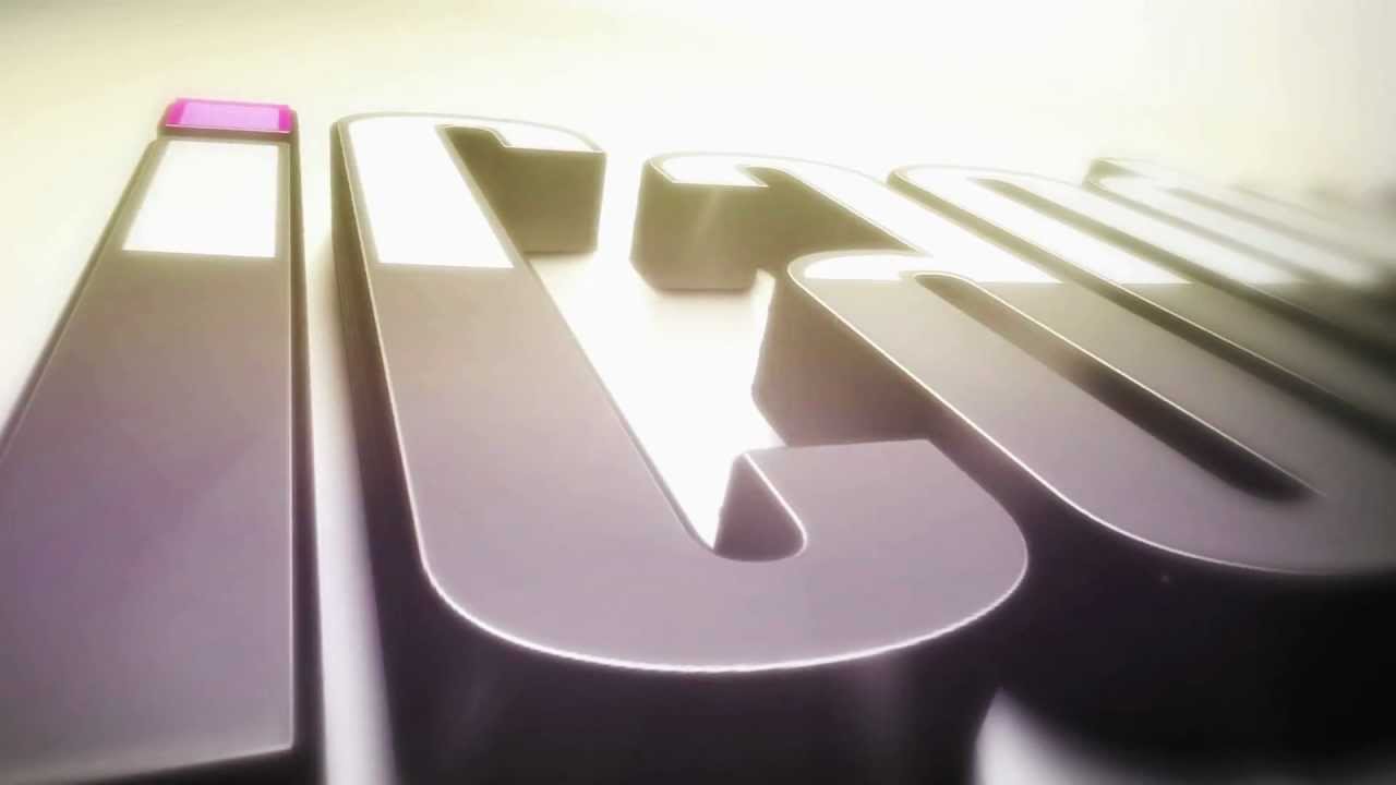 iCandy Logo Animation - YouTube