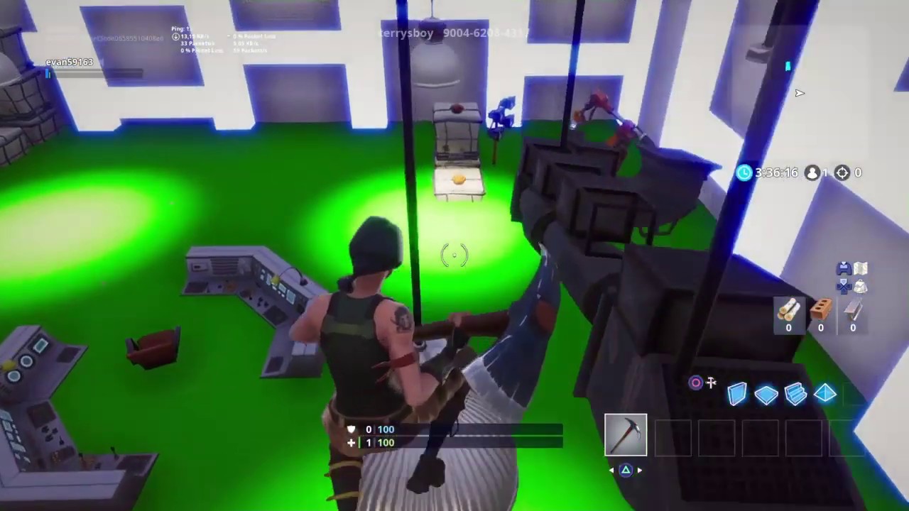 [ CODE] WTF THE FLOOR IS ACID SUR FORTNITE #13 - YouTube