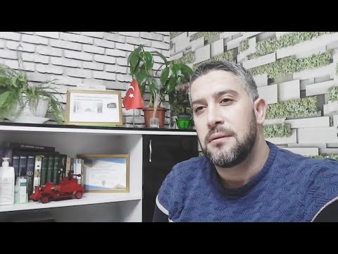 DUA YA AÇILAN ELLER..?