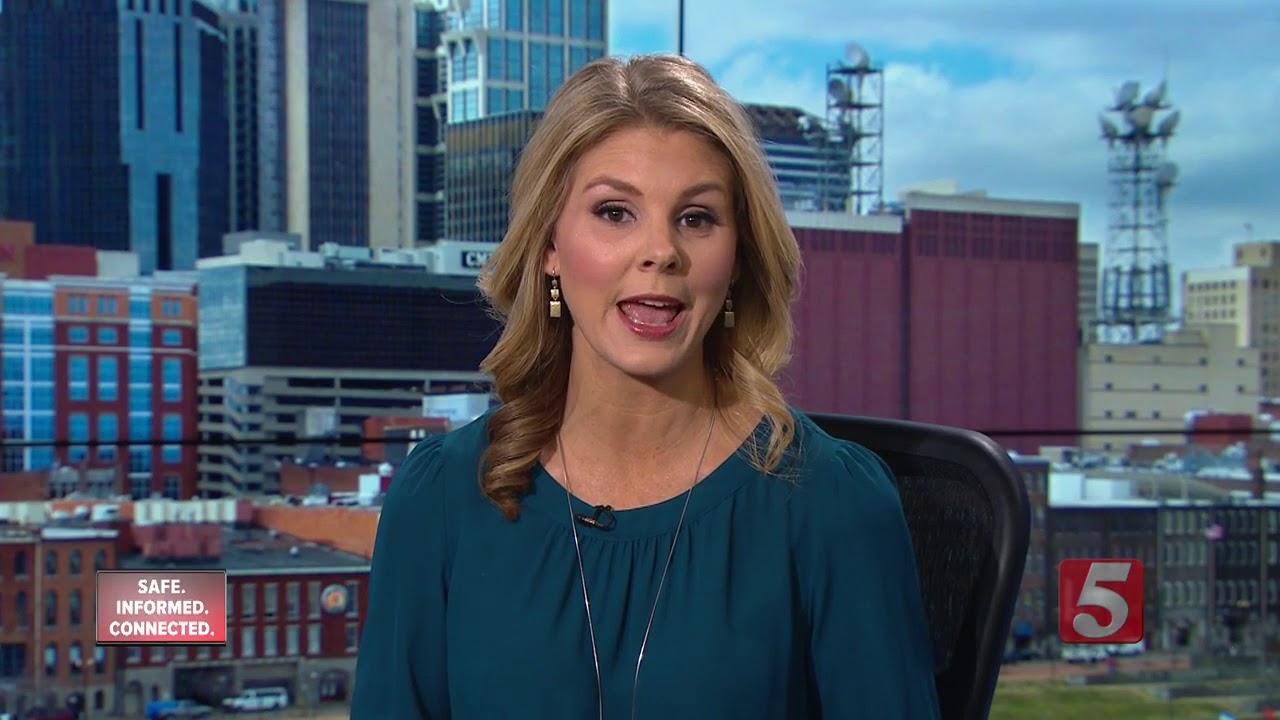 NewsChannel 5 Latest Headlines | November 8, 3pm - YouTube