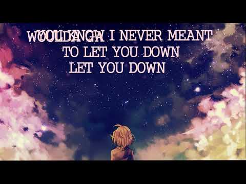 「Nightcore」→ Better Now【Conor Maynard ft. Anth】