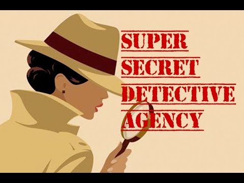 Word Detectives 🔎 SSDA Intro - YouTube