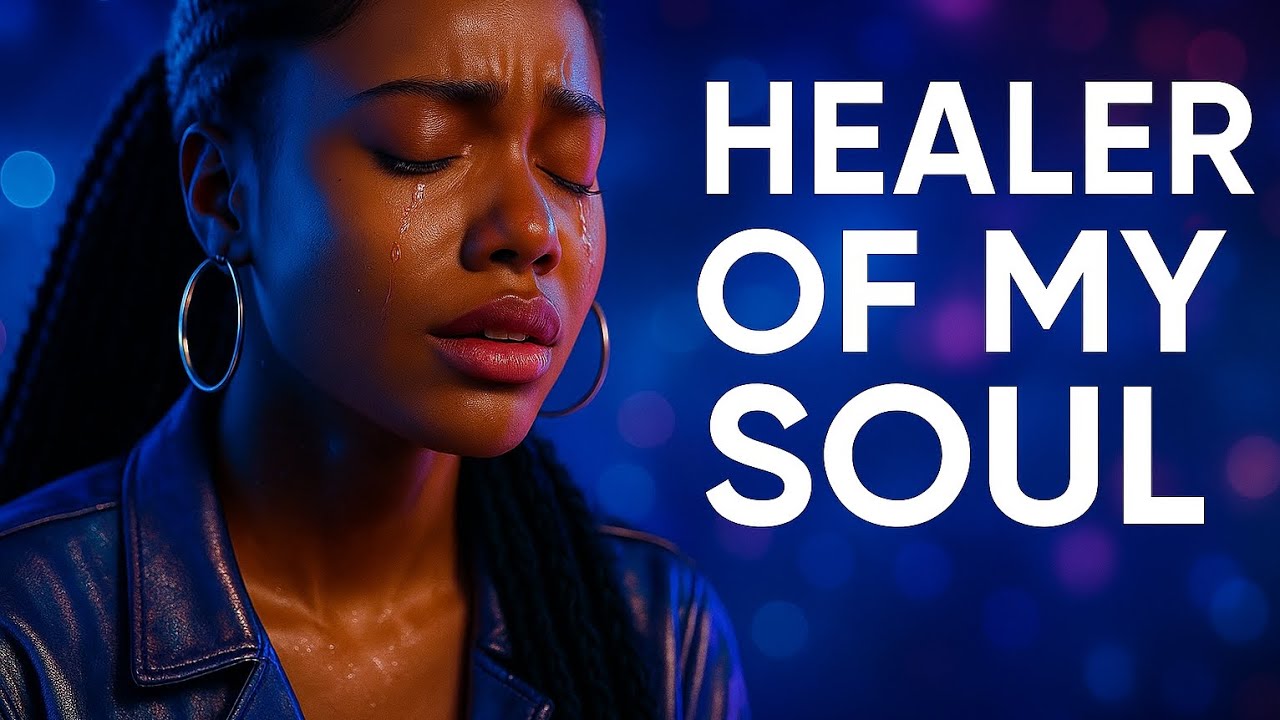Powerful Christian Worship Song that brings healing and hope. Healer of ...