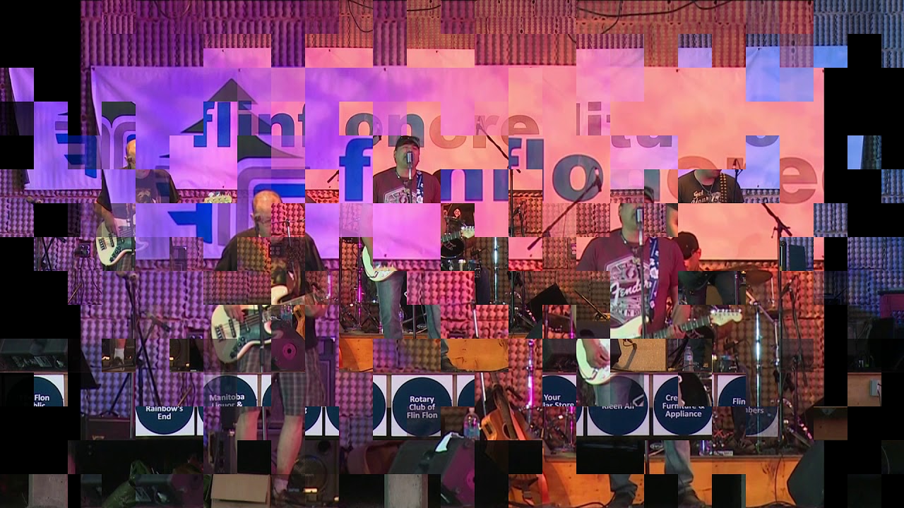 Dee Erin Grace BBJam 2019 - YouTube