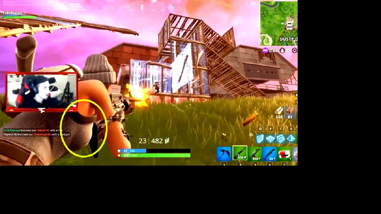 Latest//~ INSANE 32 KILL WIN! My BEST Solo VS Squads Game Fortnite ...