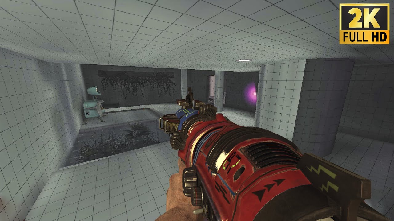 Liminal Pool Easter Eggs Wave Gun - Custom Map Zombies Black Ops 1 ...