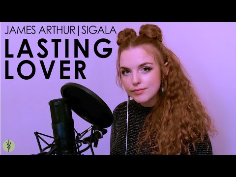 Lasting Lover - James Arthur, Sigala (Acoustic Cover by Ivy Grove Ft Meg Birch & Nick J Smith)