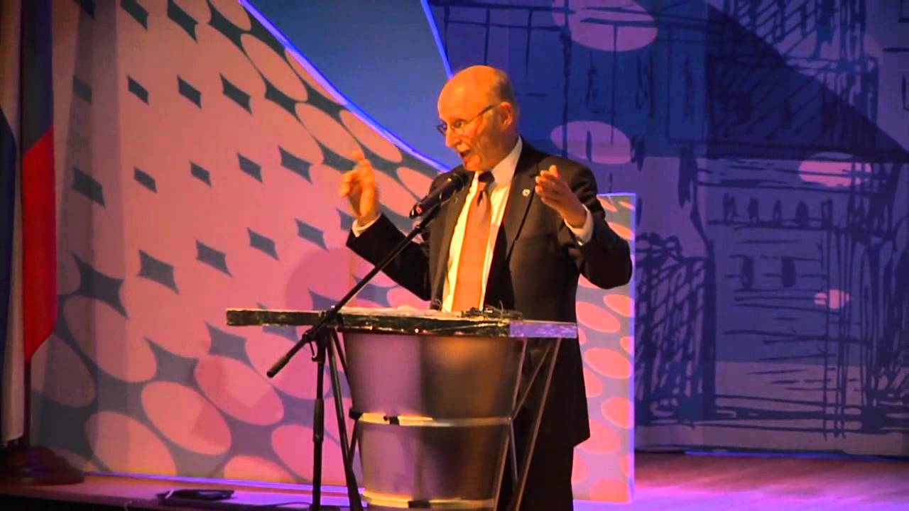 Sport For All - Wilfried Lemke - YouTube