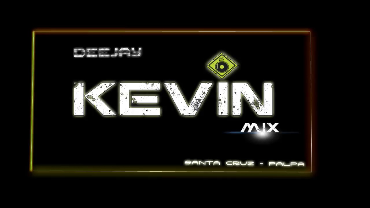 Transmisión en directo de Dj Kevin Mix - YouTube