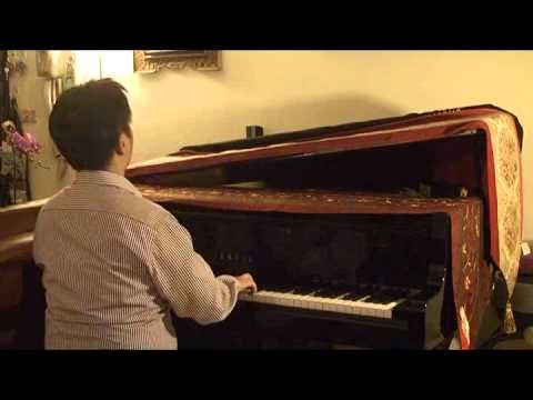 Free Spirit composed by Tom Barabas - YouTube