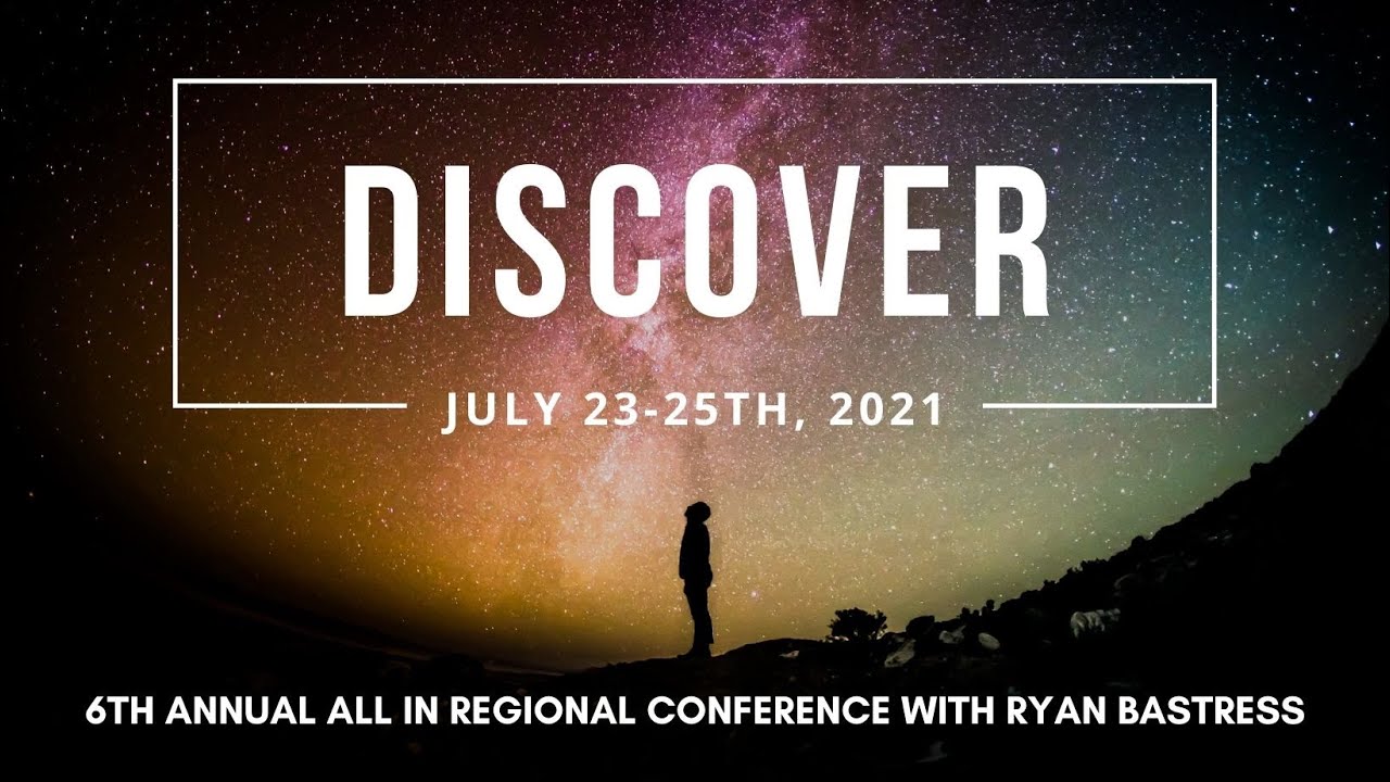 Good Friday // Thrive - YouTube