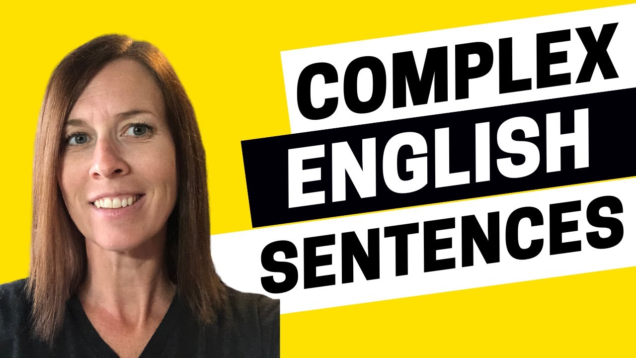 How Many Complex Sentences Means Grammar 7 - IELTS Energy Podcast 1231 ...