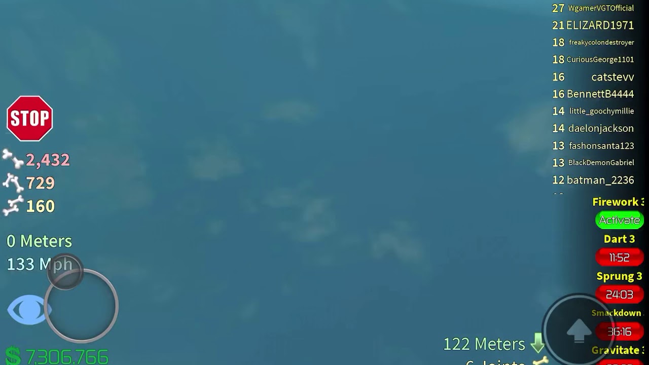 Ligmatized again with no brain damage - YouTube