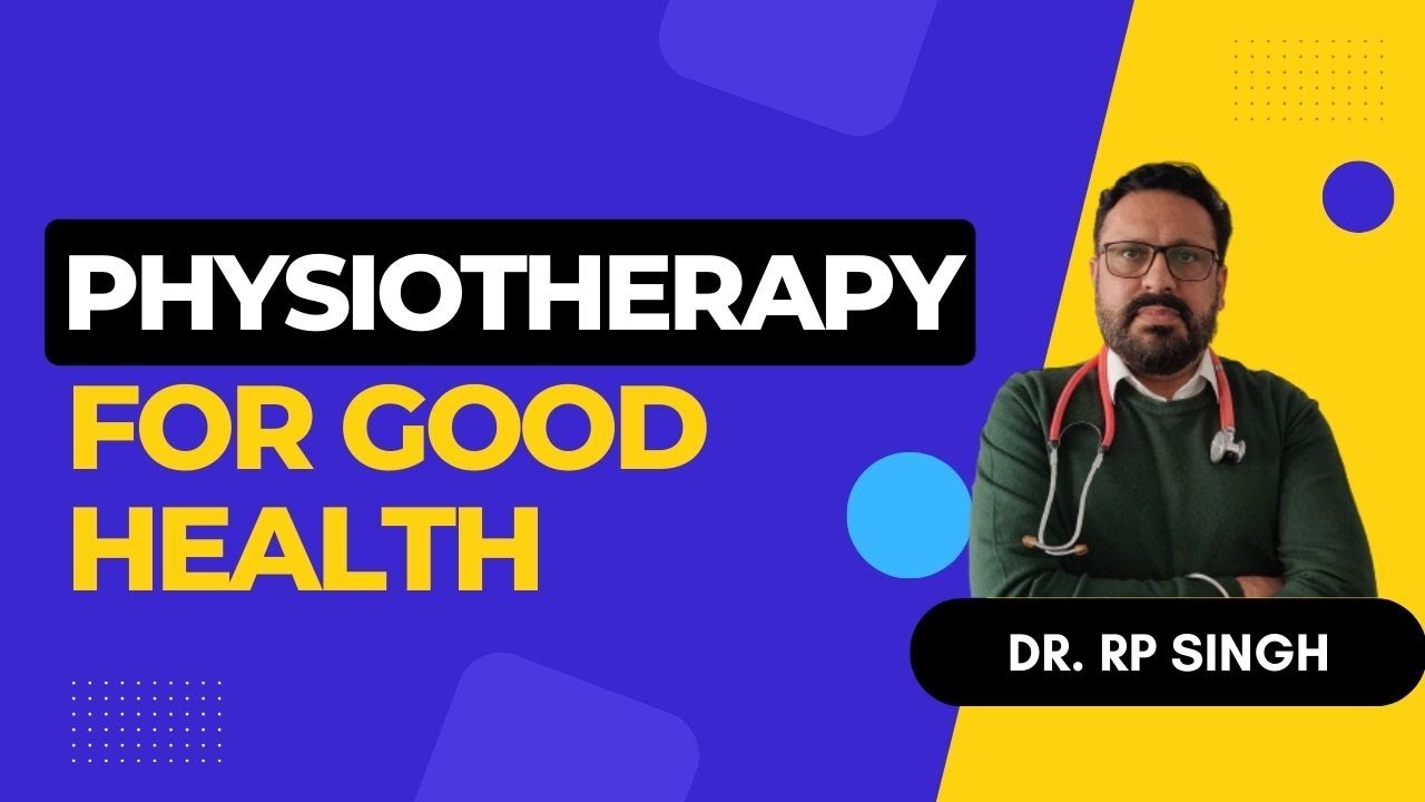 I AM DR. RP SINGH || services || - YouTube