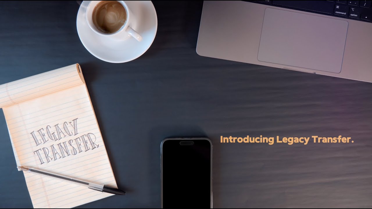 Zengo Review Legacy Transfer: Leaving a crypto legacy for generations ...