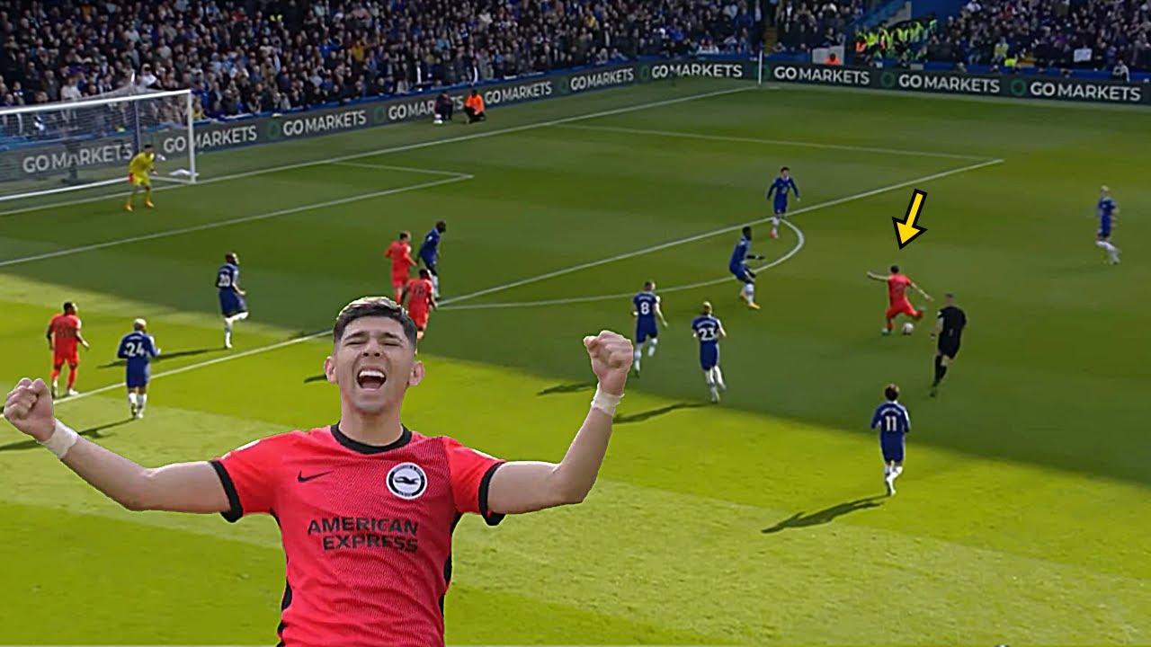 7 GOLAZOS IMPRESIONANTES DE JULIO ENCISO EN SU CARRERA... - YouTube