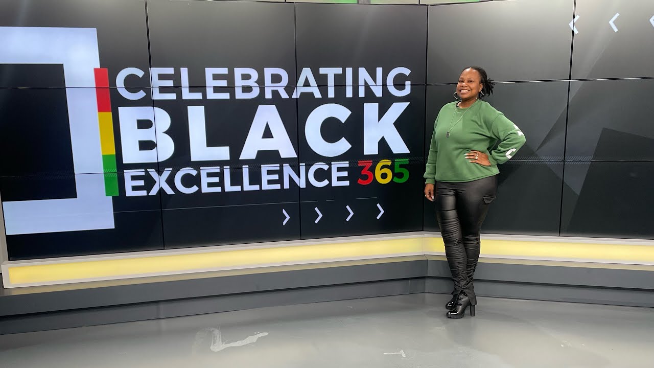 CBE365: Speak Out with Sa Jules - YouTube