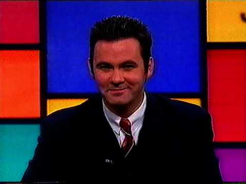 Channel 10 Good News Week Segment 2 - Australia 1999 - YouTube