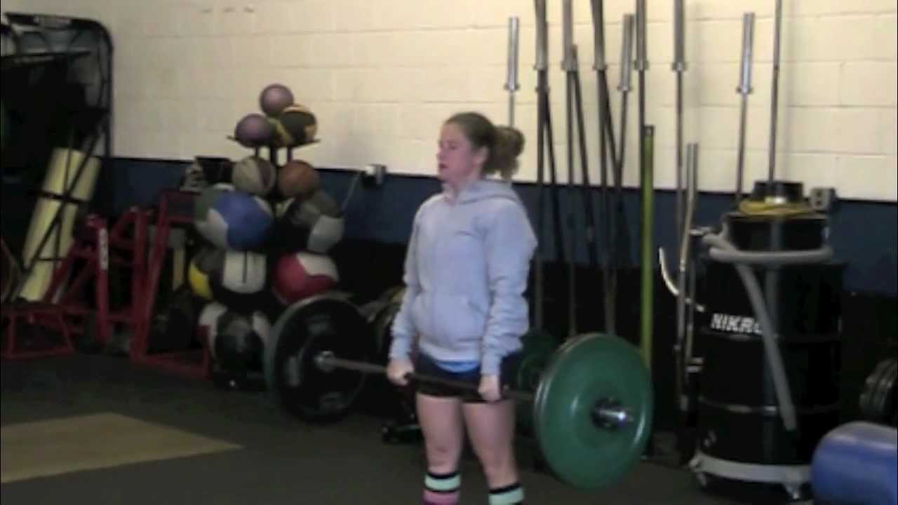 Run Jump Lift - YouTube