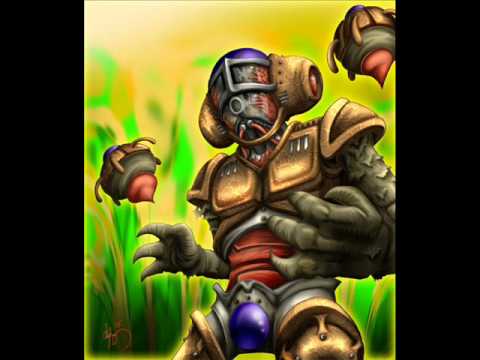 LAVOS CORE THEME - YouTube