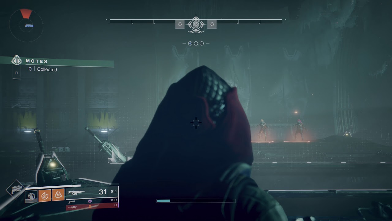 Destiny 2: Gambit - YouTube